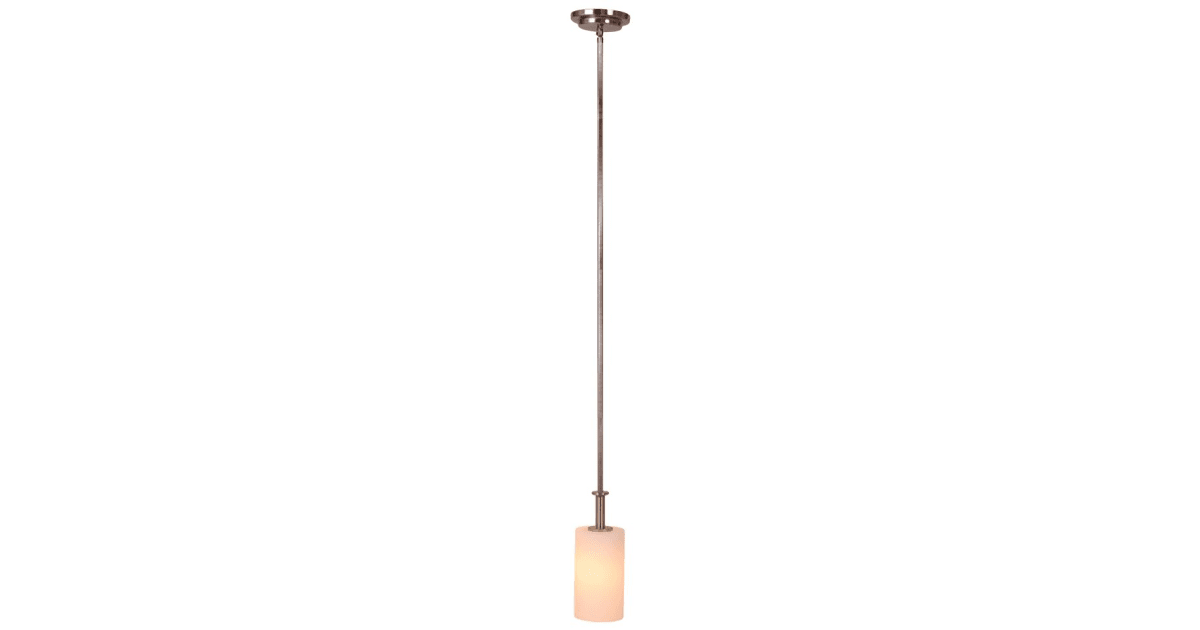 Design House 577510 Eastport Single Light | Build.com