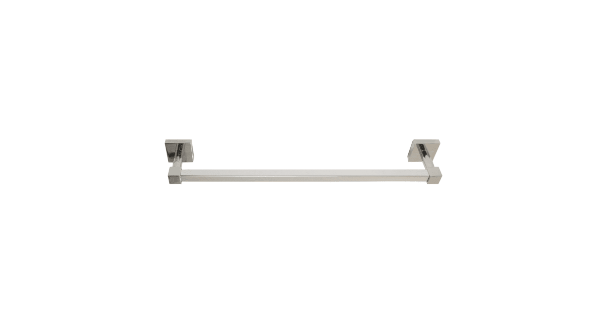 Design House 581470 Karsen 24" Towel Bar | Ferguson Home