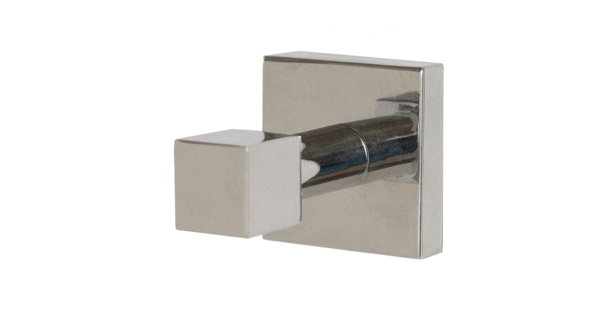 Design House 581504 Karsen Single Robe Hook | Ferguson Home