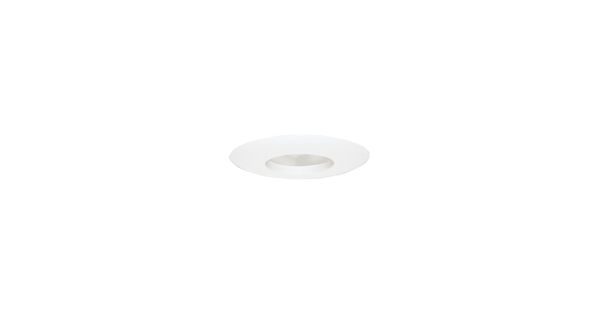 Design House 519538 Recessed Lighting 6" Open Trim | Ferguson Home