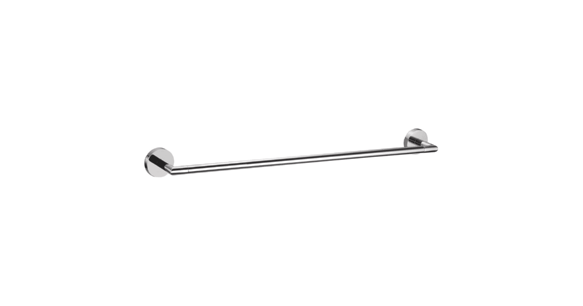 Design House 558320 Graz 24" Towel Bar | Ferguson Home