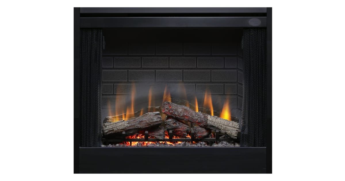 Dimplex X-BF39DXP 39" Electric Firebox | Ferguson Home