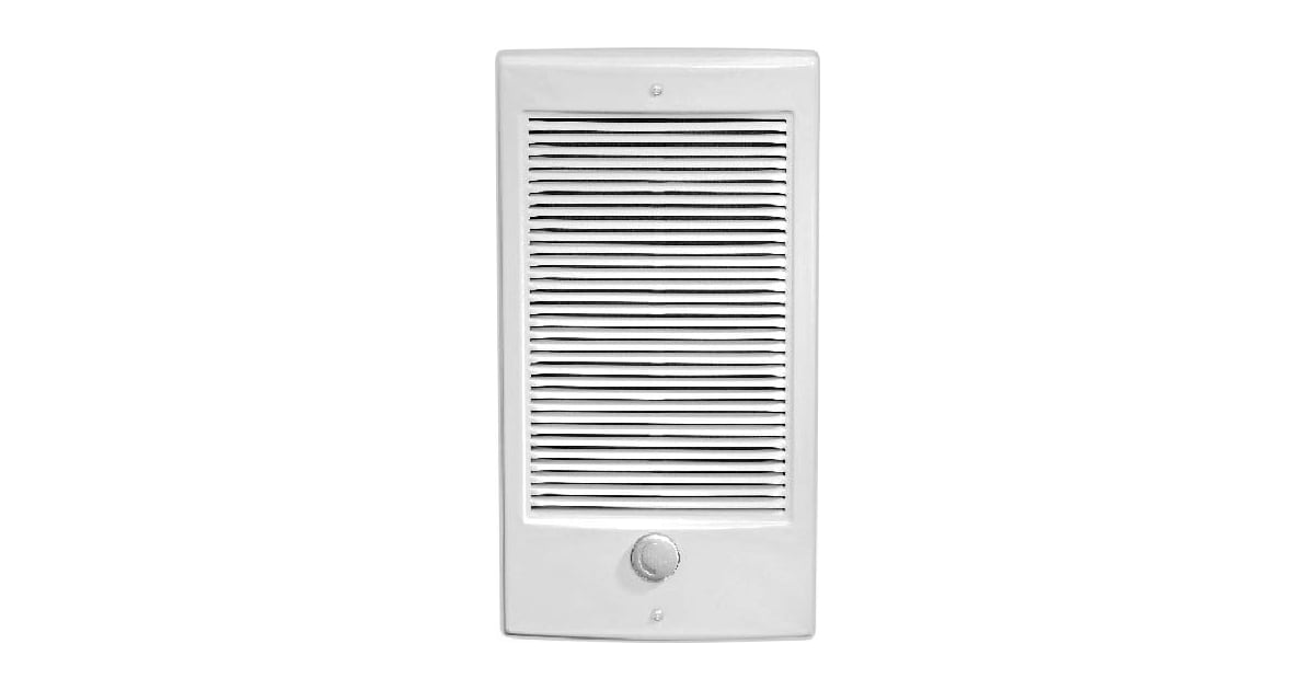 Dimplex TWH0731CA 750 / 562 Watt Fan Forced Wall Heater | Build.com