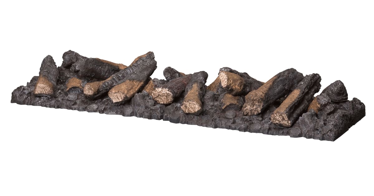 Dimplex CDFILOG LED Log Set for Dimplex CDFI500-Pro | Build.com