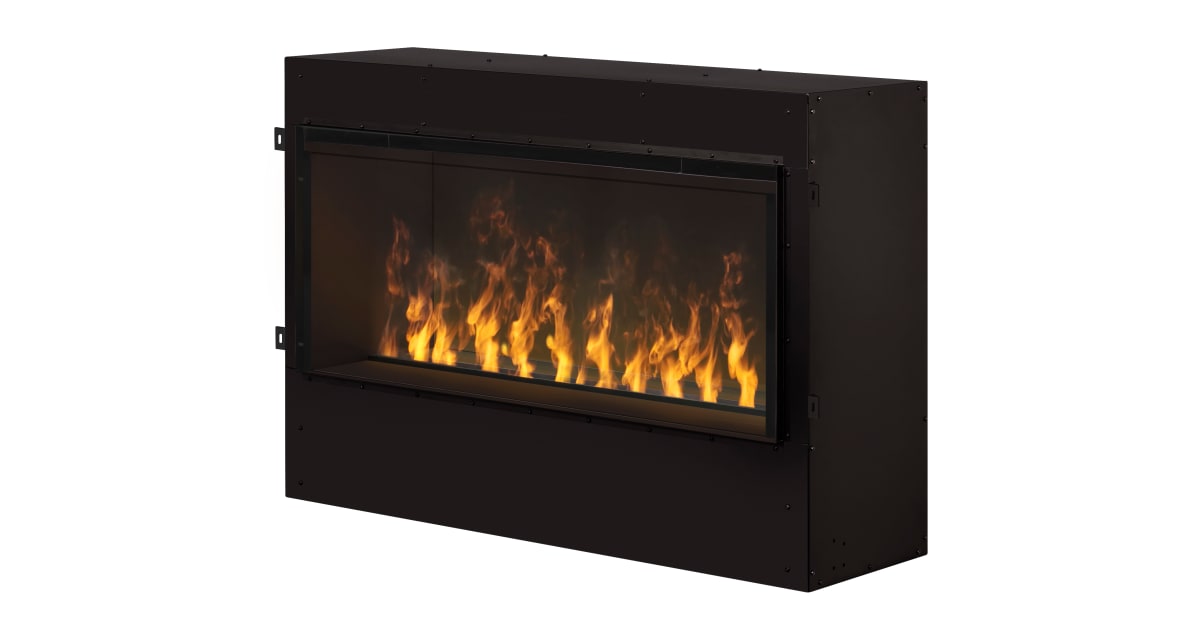 Dimplex X-GBF1000-PRO Opti-myst® Pro 1460 Watt 4,981 BTU Insert ...