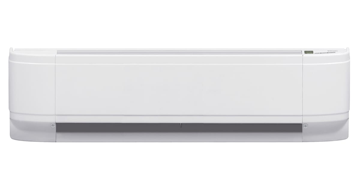 Dimplex PCM3007W11 PCM Series 2559 BTU 120V Electric Baseboard Heater ...