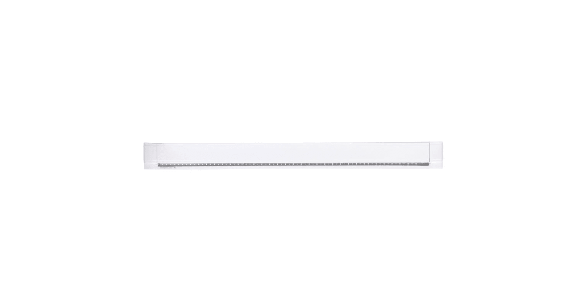 Dimplex PCM7520W31 PCM Series 6824 BTU 240V Electric Baseboard Heater ...