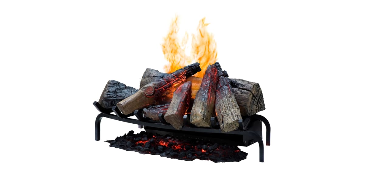 Dimplex DLGM29 Electrical Opti-Myst Log Set | Ferguson Home