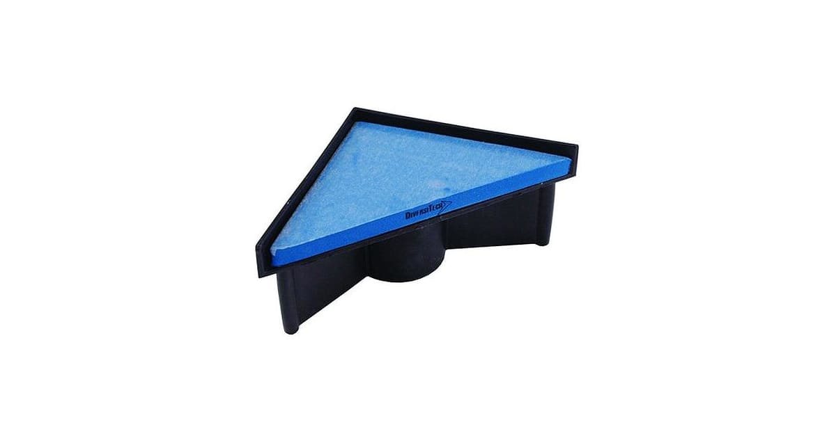 DiversiTech FB-1 Furnace Mounting Block | Ferguson Home