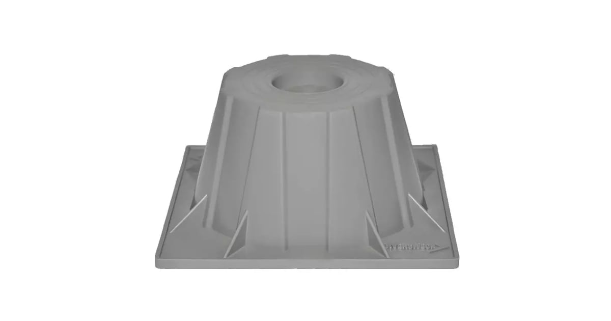 DiversiTech HPR-3 3" Equipment Riser | Ferguson Home