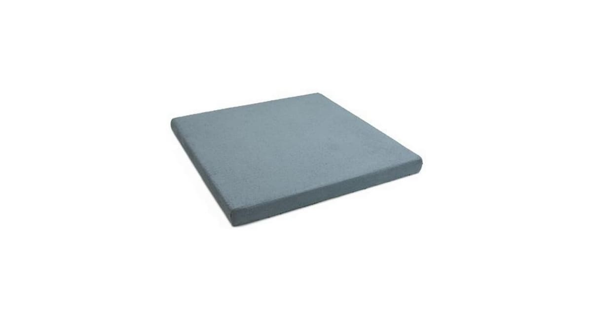 DiversiTech UC2424-3 Ultralite® Concrete Condenser Pad 24 x 24 x 3 ...