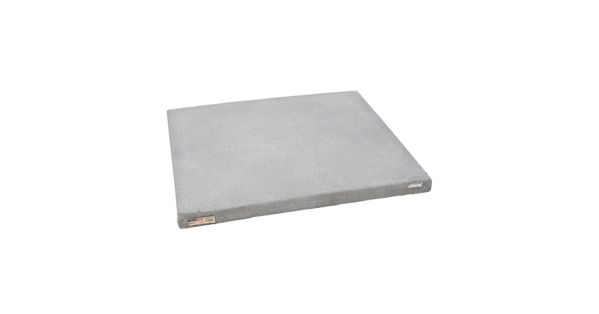 DiversiTech UC3642-3CA Ultralite® Concrete Condenser Pad 36 x 42 x 3 ...