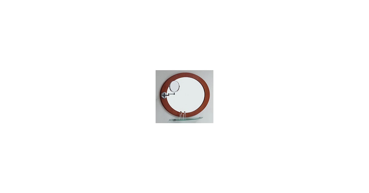 DreamLine Accessory Mirrors | Ferguson Home