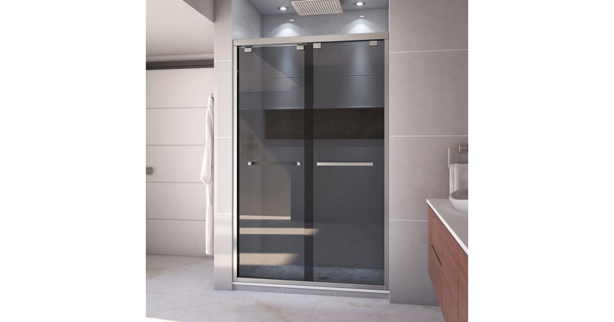 Dreamline Shdr 164876g 04 Encore 44 48 W X 76 H