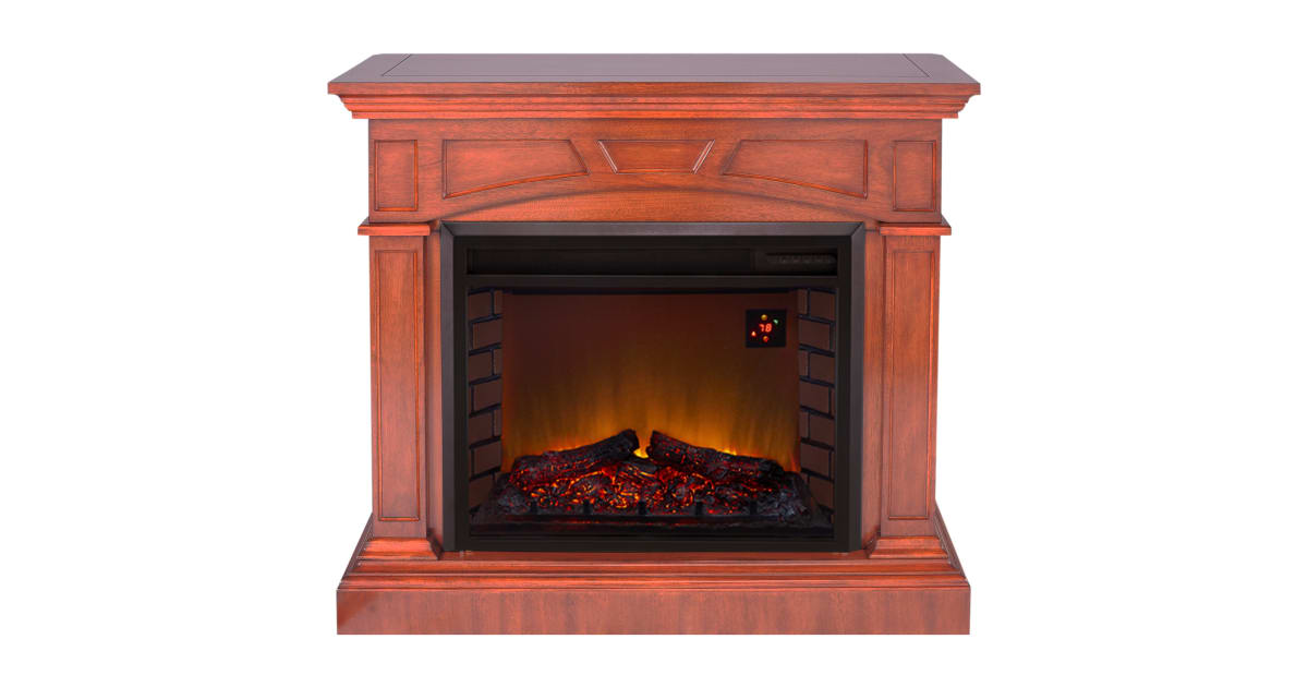 Duluth Forge EL1350-M-HC 4,600 BTU Vent Free Electric | Build.com