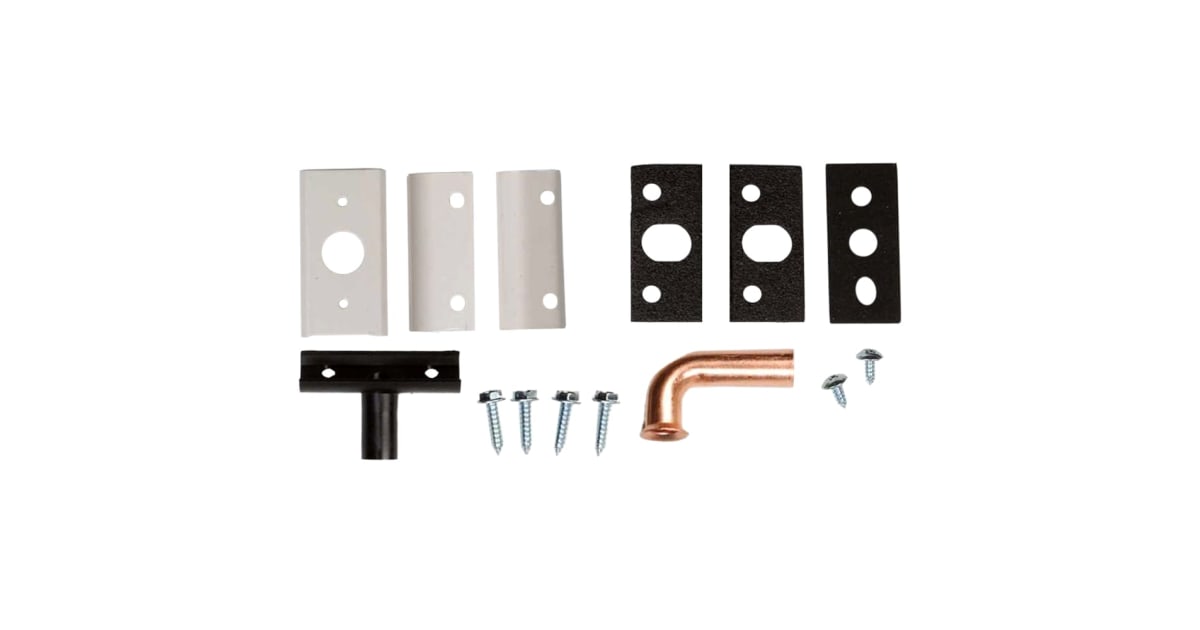 Durastar PPTACWSDRAINKIT PTAC Drainage Kit | Ferguson Home