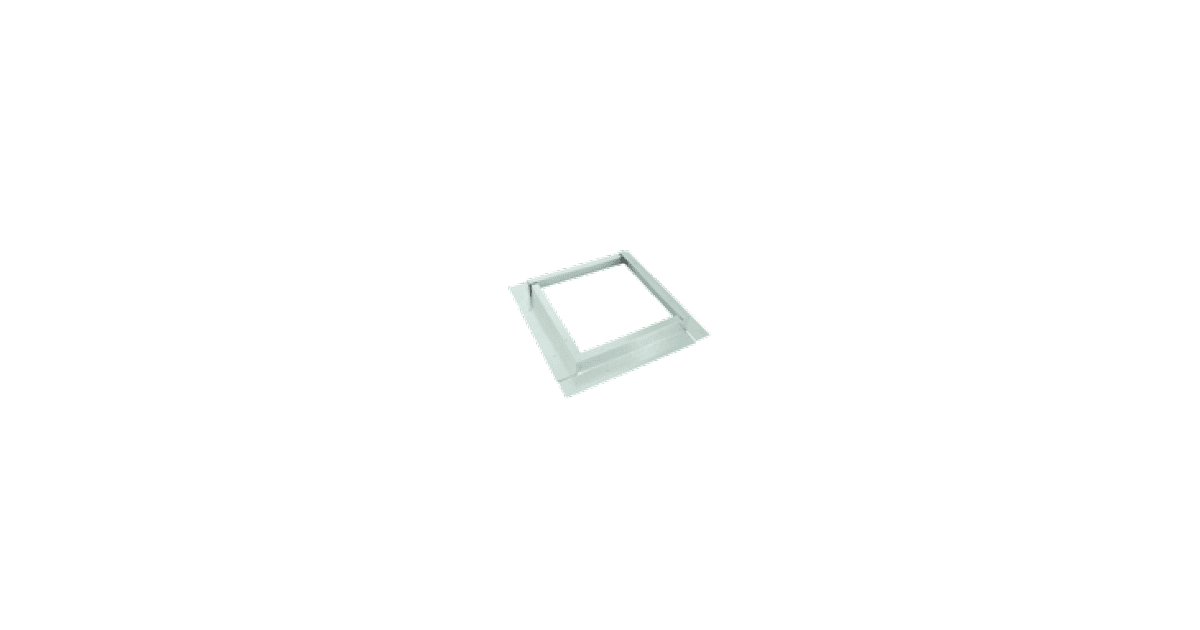 Duravent 58dva Cf 5 X 8 Directvent Pro Galvanized