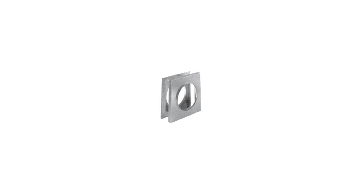 Duravent 58dva Wfs 5 X 8 Directvent Pro Direct Vent Pipe