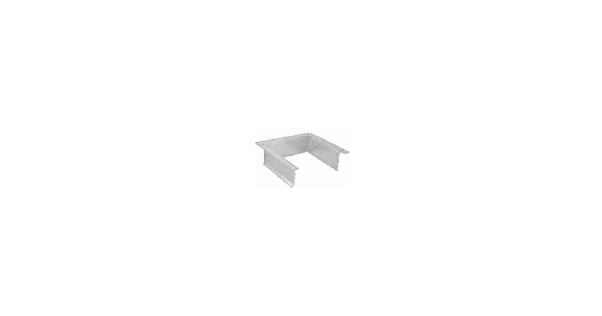 DuraVent 16DCA-RRS 16" Inside Diameter Roof Radiation Shield | Ferguson ...