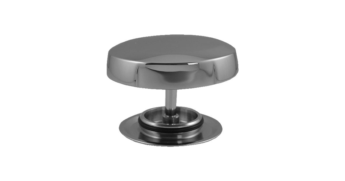 Duravit 791225000001000 Drain and Overflow Assembly | Ferguson Home