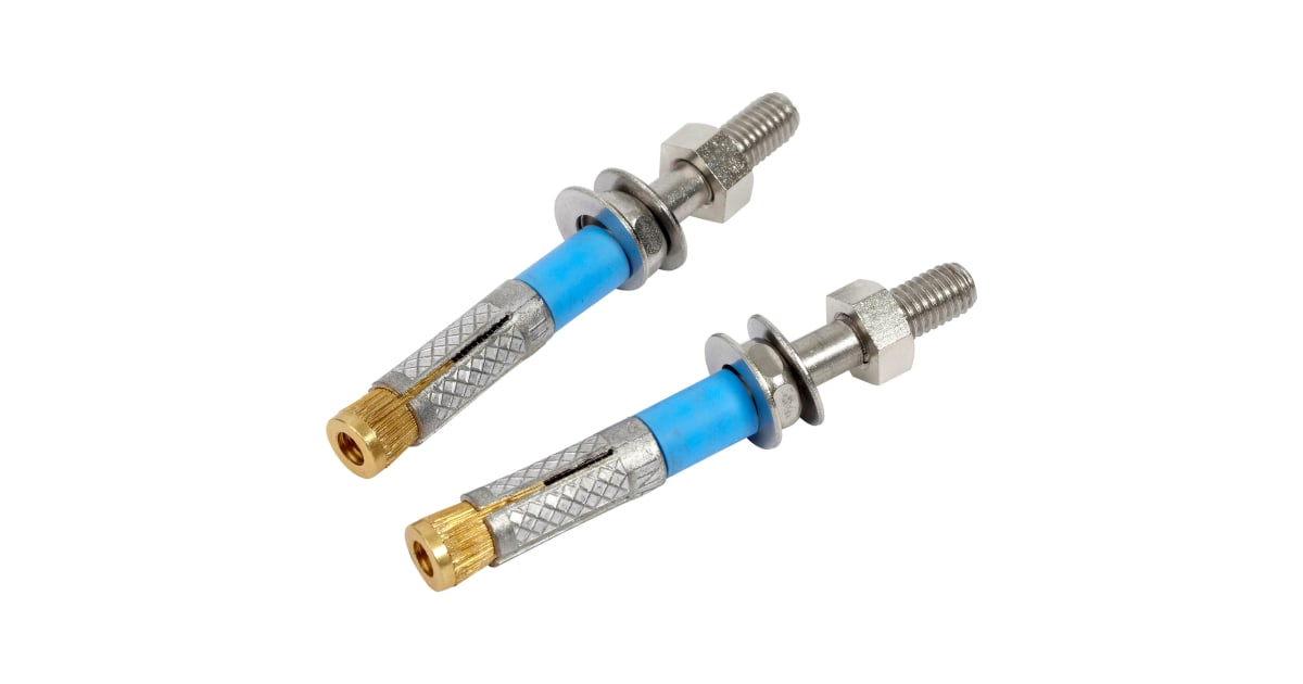 DXV 7381493-101.0070A AT200 Toilet Fastening AY Bolt | Build.com