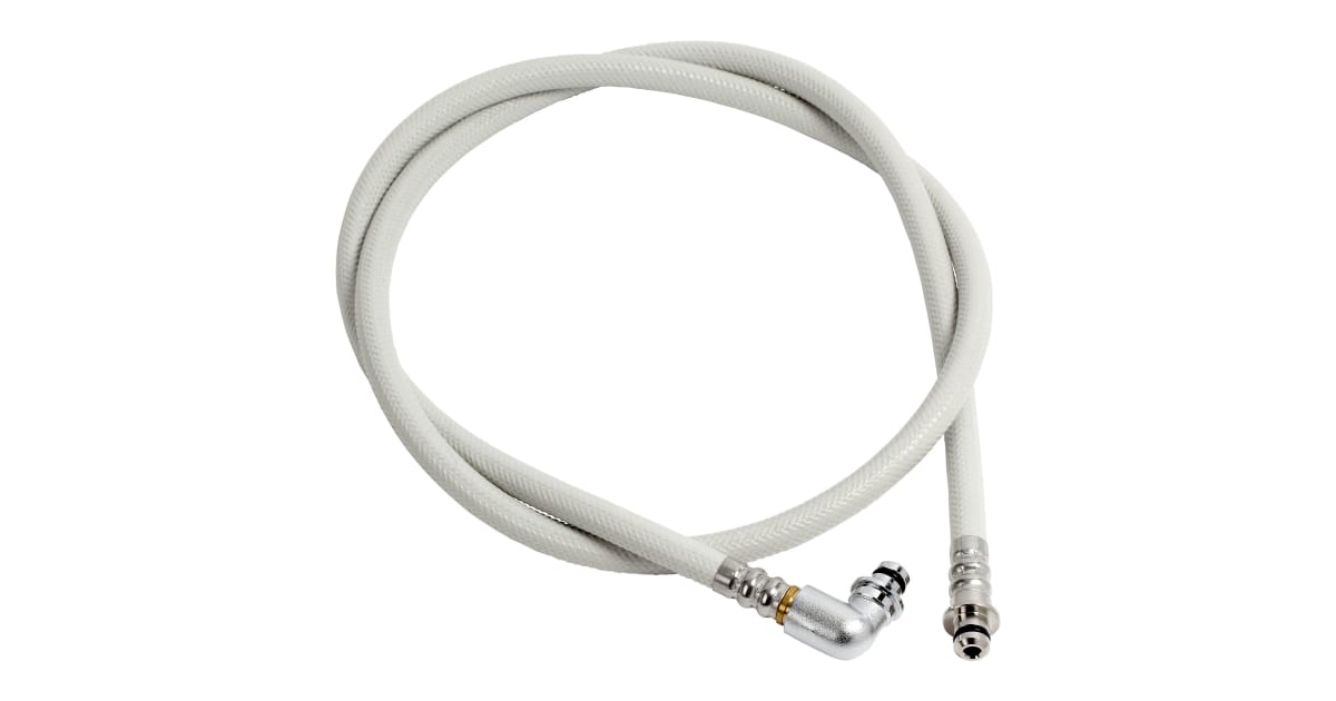 DXV 760181-202.0070A Water Supply Hose 1350 mm | Ferguson Home