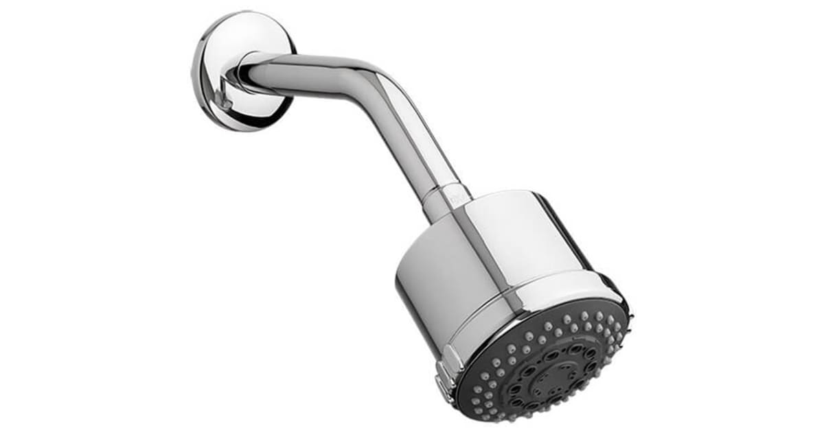 DXV D3510177C.100 Ashbee 1.8 GPM Multi Function Shower Head | Ferguson Home