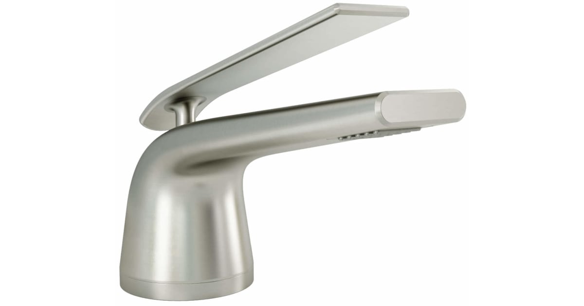 DXV D35120102.144 DXV Modulus 1.2 GPM Single Hole Bathroom Faucet ...