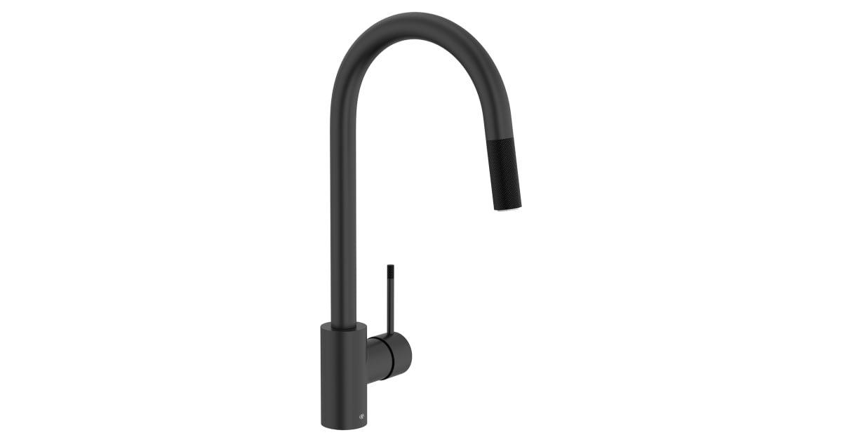 DXV D35404300.243 Etre 1.8 GPM Single Hole Pull Down Faucet | Ferguson Home