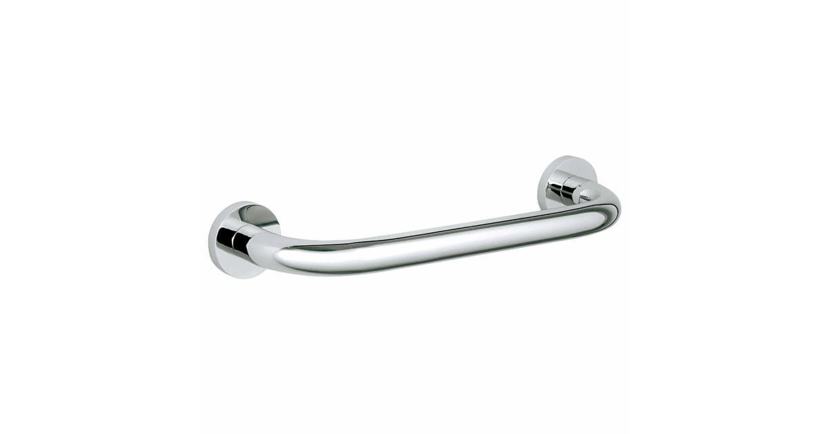 DXV D35703324.100 Transitional 24" Grab Bar | Ferguson Home