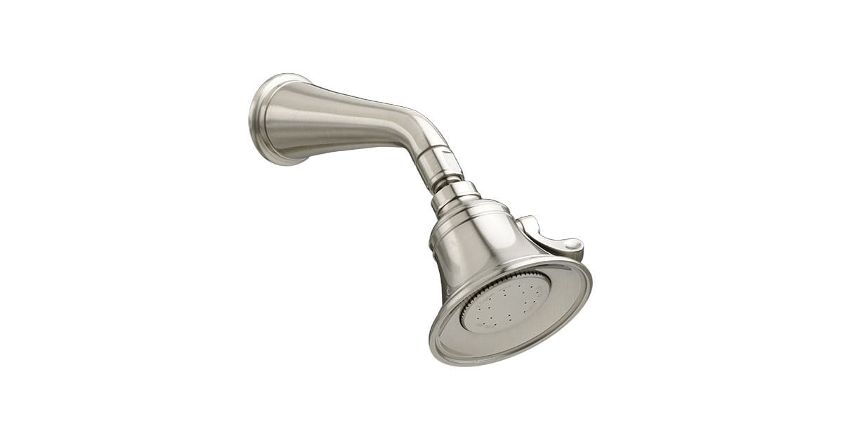 DXV D35102775.144 Randall 2.0 GPM Multi Function Shower Head | Ferguson ...