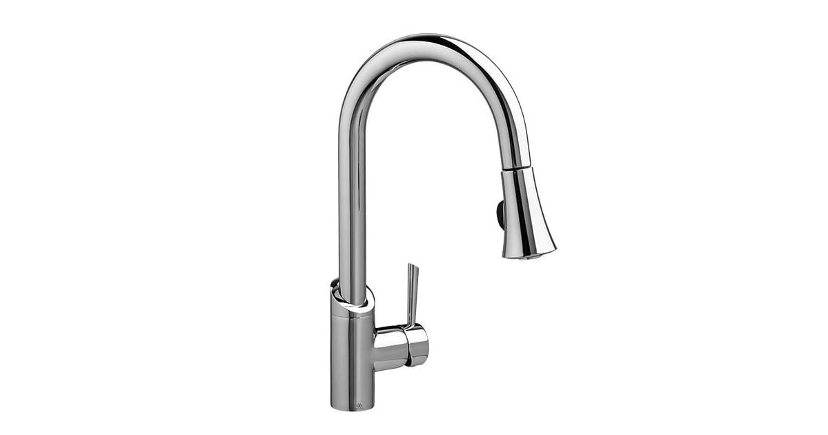 DXV D35403300.100 Fresno Pull Down Faucet | Ferguson Home