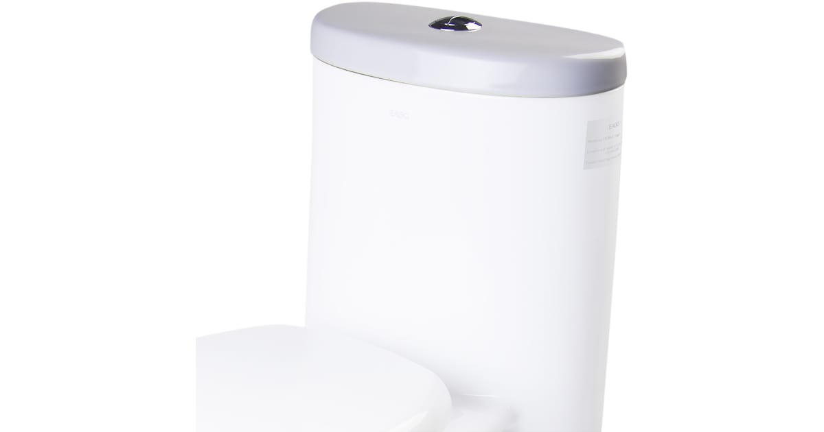Eago R-309LID Replacement Toilet Tank Lid | Ferguson Home