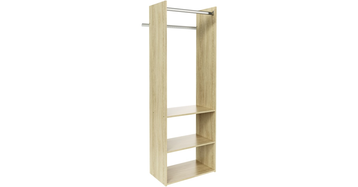 Easy Track RV1472-MJON 72 Inch High Hanging Tower Kit | Ferguson Home