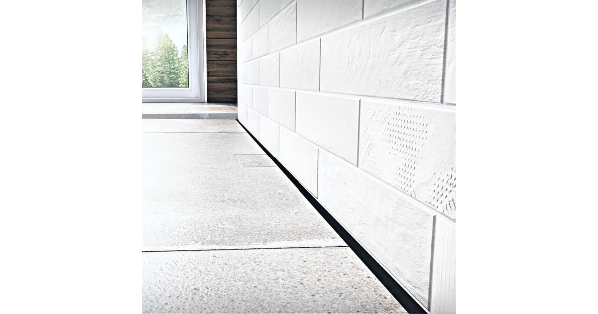 Ebbe America E6100-38 3/8in INNI Line Drain Kit | Ferguson Home