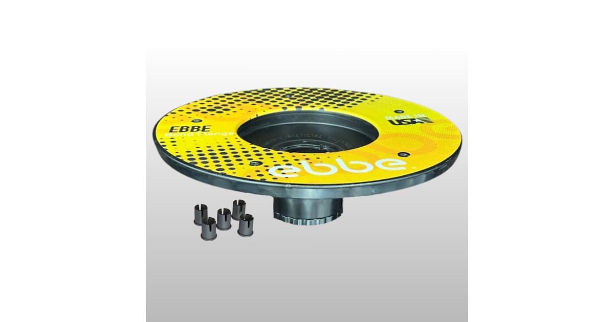 Ebbe America EBF-ABS BOND FLANGE - ABS | Ferguson Home