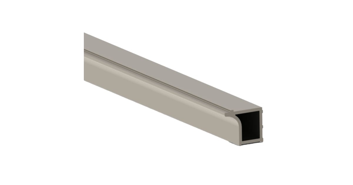 Ebbe America EILD-ST470-BN Ebbe INNI 47" Long Shadow Trim | Ferguson Home