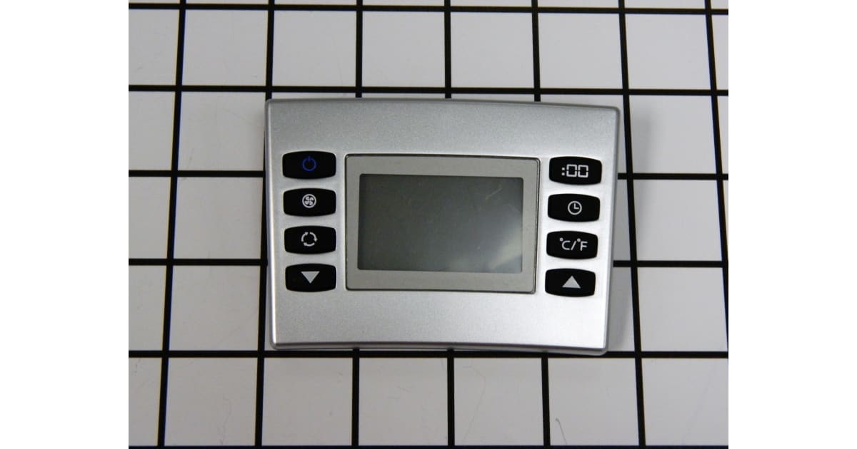 EdgeStar Parts AP14009COMREMOTE AP14009COM-1 Remote Control | Ferguson Home