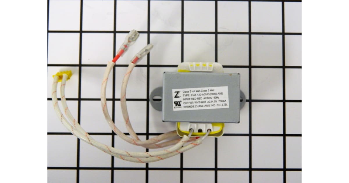 EdgeStar Parts PBR7000SS9 AWC Series Dual Zone Transformer | Ferguson Home