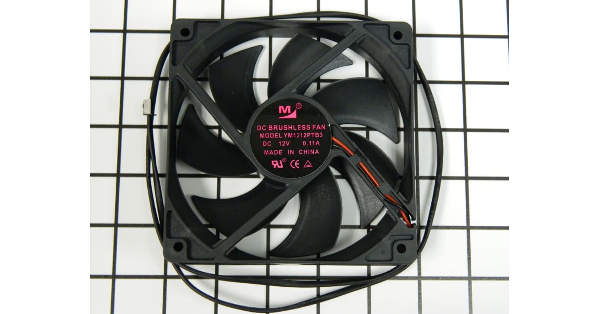 EdgeStar Parts PCWB1760FD42 CWB Series Condenser Fan | Ferguson Home