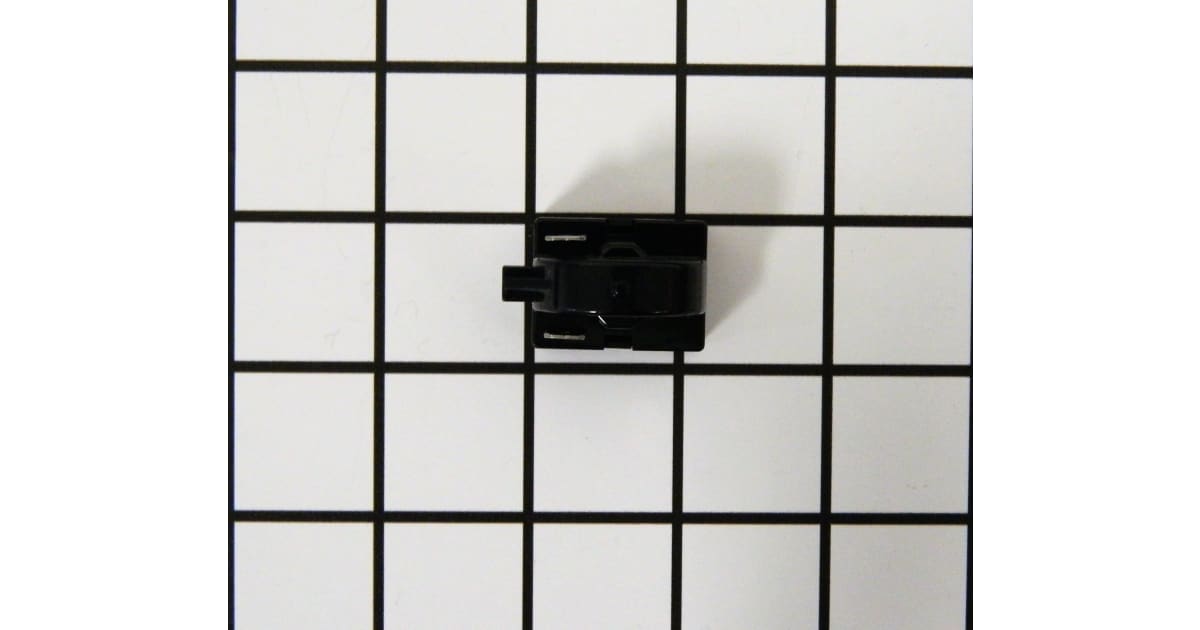 EdgeStar Parts PCWR361FD6R CWR361FD Compressor Relay | Ferguson Home