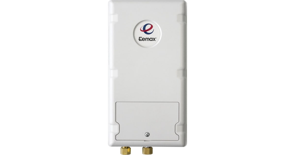 Eemax SPEX3512T LavAdvantage 120 V / 3.5 kW Thermostatic Electric ...