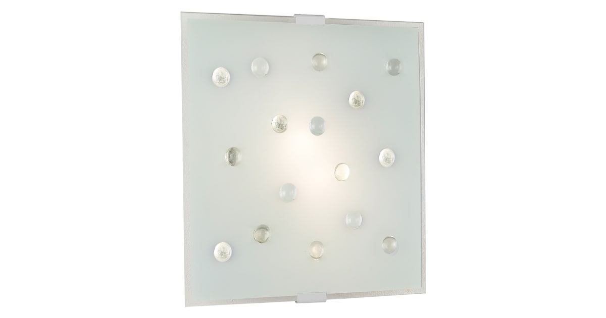 Eglo 87312A 2 X 40W Wall Light | Ferguson Home