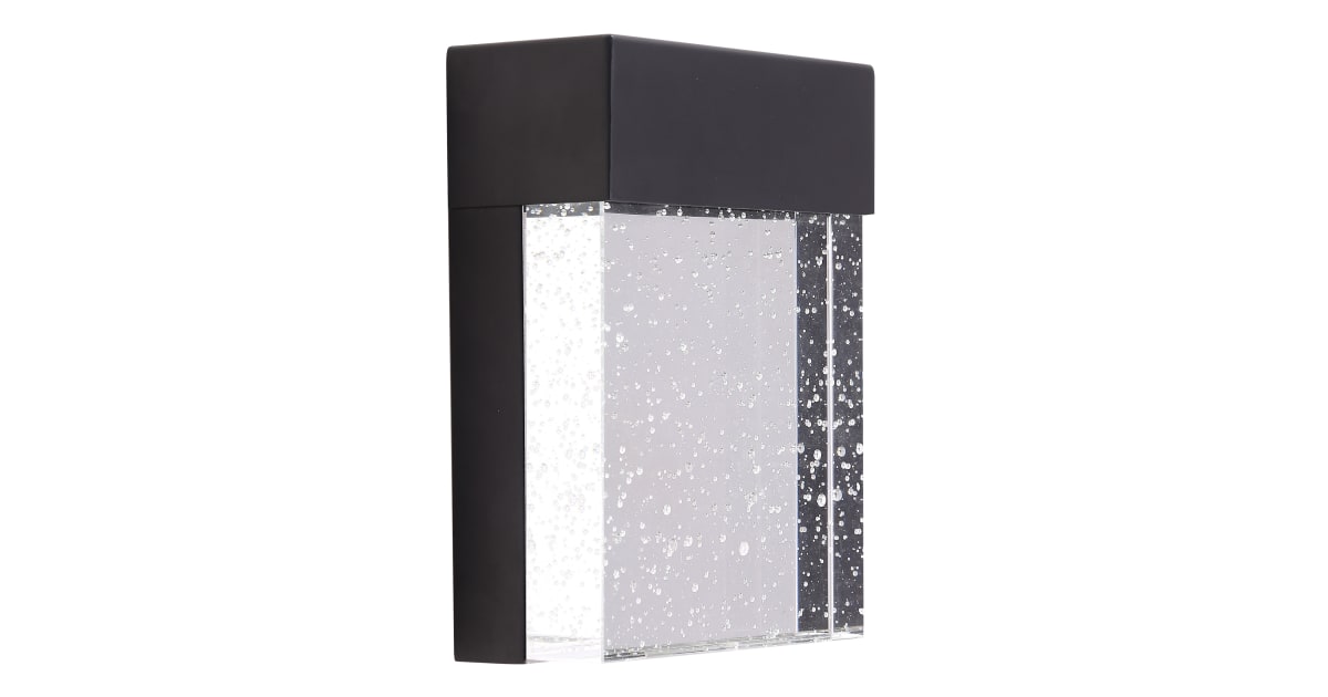 Eglo 202959A Venecia 10" Tall Integrated LED | Build.com