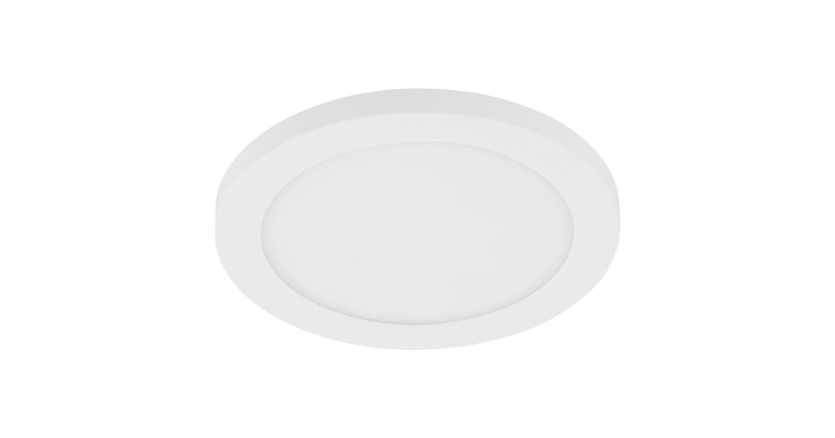 Eglo 203914A Trago 7 - LED Ceiling Light | Build.com