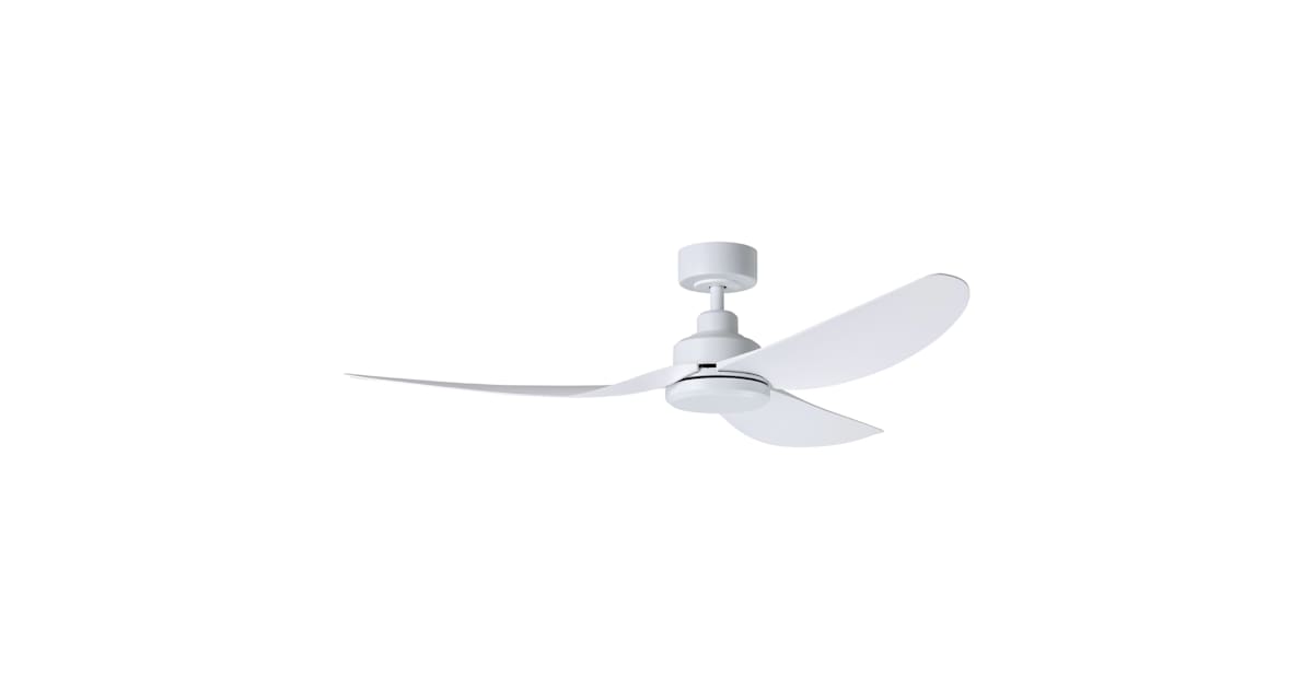 Eglo 235144-5601A Arlington 56" 3 Blade Indoor Ceiling Fan | Ferguson Home