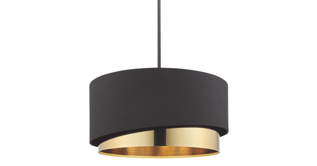 Eglo 39925A Manderline 16" Wide Pendant | Ferguson Home