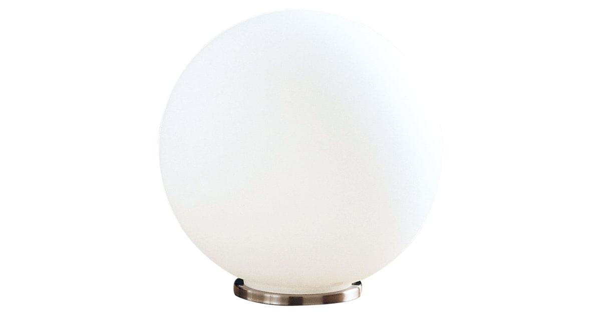 Eglo 85265A Rondo Single-Bulb Table Lamp | Ferguson Home