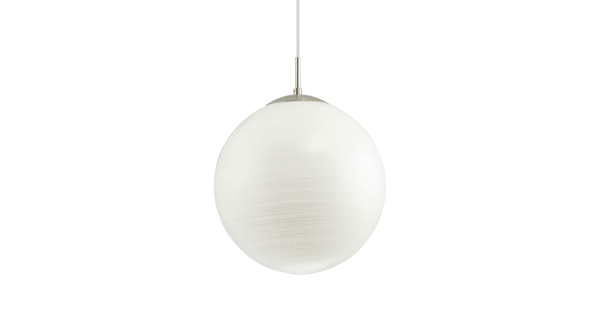 Eglo 90009A 1 Light Foyer Pendant from the Milagro Collection ...