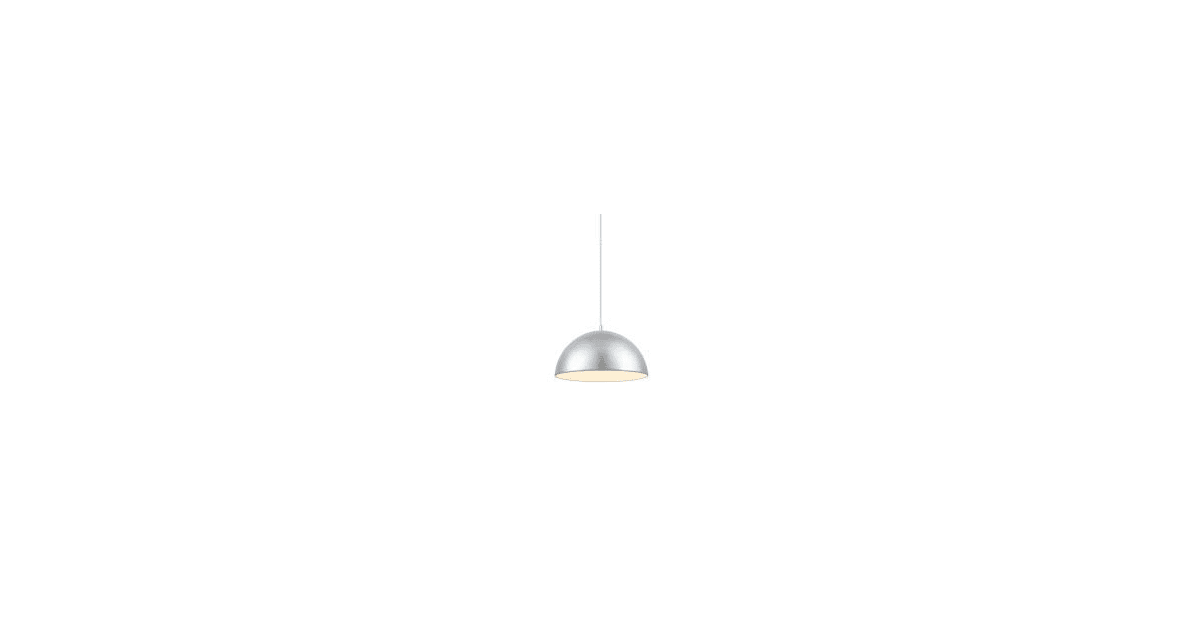 Eglo 92951A Gaetano 1 Light LED Full Sized Pendant | Ferguson Home